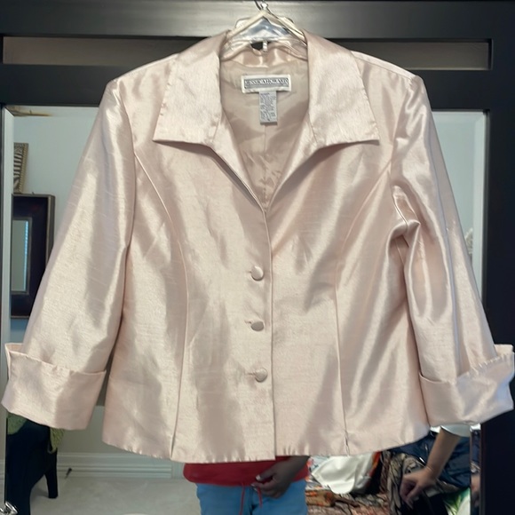 Jessica Howard | Jackets & Coats | Jessica Howard Dress Jacket | Poshmark